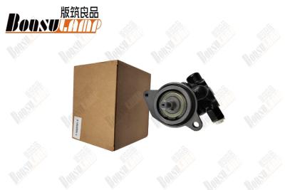 China 1-19500561-0 1195005610 Power Steering Pump For ISUZU CXZ/6WF1 Truck for sale