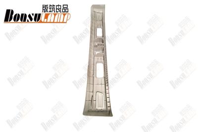 China Front Center Bumper Of Isuzu Truck Parts for700P OEM 8-97405634-0   8974056340 for sale
