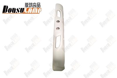 China Front Center Bumper Of Isuzu Truck Parts 600P 100P/E4 OEM 8-97999023-0   8979990230 for sale