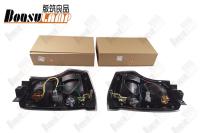 China Front Combination Lamp Assembly Of Isuzu Truck Parts 600P OEM 8-98010881-0   8980108810 for sale