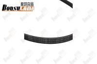 China Generator Belt Isuzu Parts for JAC T6 OEM 1015601GD190 for sale