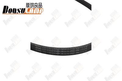 China Generator Belt Isuzu Parts for JAC T6 OEM 1015601GD190 for sale