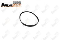 China Generator Belt Isuzu Parts for JAC T6 OEM 1015601GD190 for sale