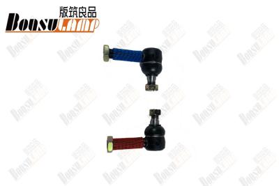 China 8-97142101-0 8971421010 Tie Rod End L For ISUZU 600P Truck for sale