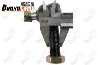 China 8-97142101-0 8971421010 Tie Rod End L For ISUZU 600P Truck for sale