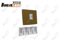 China 8-97253560-0 Truck Parts 8972535600 Speed Driven Gear For ISUZU MYY5T for sale