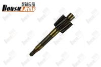 China 8-97253560-0 Truck Parts 8972535600 Speed Driven Gear For ISUZU MYY5T for sale