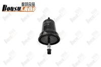 China Fuel Filter Of Isuzu Truck Parts JAC T6 OEM 1105100U1010 for sale