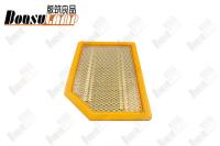 China Air Conditioner Filter Element Of Isuzu Truck Parts JAC T6 OEM 1109130P3040 for sale