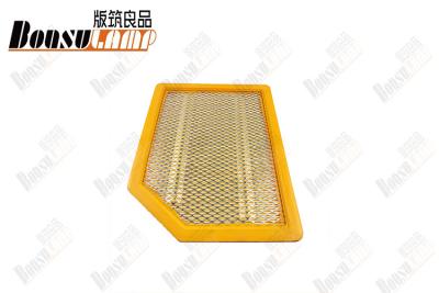 China Air Conditioner Filter Element Of Isuzu Truck Parts JAC T6 OEM 1109130P3040 for sale