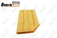 China Air Conditioner Filter Element Of Isuzu Truck Parts JAC T6 OEM 1109130P3040 for sale