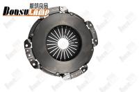China Clutch Pressure Plate Assembly Of Isuzu Truck Parts JAC N80 OEM 1600100LE070 for sale