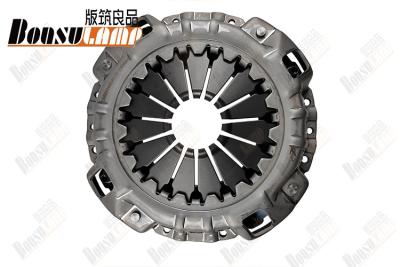 China Clutch Pressure Plate Assembly Isuzu Parts for JAC N80 OEM 1600100LE070-AM001 for sale
