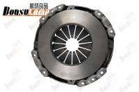China Clutch Pressure Plate Assembly Isuzu Parts for JAC N80 OEM 1600100LE070-AM001 for sale