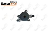 China 8-97351341-0 8973513410 Generator Vacuum Pump For ISUZU 600P Truck Parts for sale
