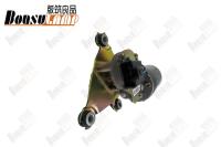 China 8-97361376-0 8-97855061-5 Front Windshield Wiper Motor Assembly for ISUZU NKR55 for sale