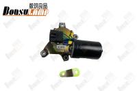 China 8-97361376-0 8-97855061-5 Front Windshield Wiper Motor Assembly for ISUZU NKR55 for sale