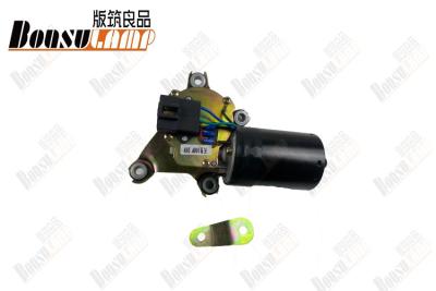 China 8-97361376-0 8-97855061-5 Front Windshield Wiper Motor Assembly for ISUZU NKR55 for sale