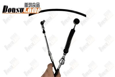 China Gear Shift Cable Of Isuzu Truck Parts for JAC N56 OEM 1703300LD300 for sale