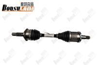 China Shaft Axle Drive Shaft Of Isuzu Truck Parts JAC T6 OEM 2200300P3060 for sale