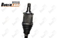China Shaft Axle Drive Shaft Of Isuzu Truck Parts JAC T6 OEM 2200300P3060 for sale