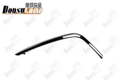 China Front Fog Light Isuzu Parts for JAC T6 OEM 2803112P3010 for sale