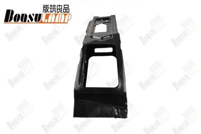 China Front Bumper Bracket Of Isuzu Truck Parts JAC N80 OEM 2803300LE010 for sale