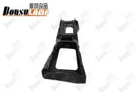 China Front Bumper Bracket Of Isuzu Truck Parts JAC N80 OEM 2803300LE010 for sale