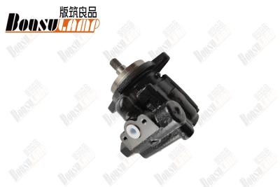 China 1-19500561-0 Power Steering Oil Pump Assembly For ISUZU CXZ/6WF1 1195005610 for sale