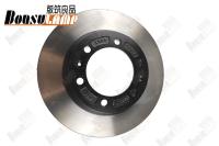 China Front Brake Disc Of Isuzu Truck Parts JAC T6 OEM 3501050P3010 for sale