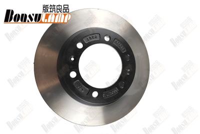 China Front Brake Disc Of Isuzu Truck Parts JAC T6 OEM 3501050P3010 for sale