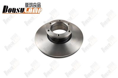 China Front Brake Pad Isuzu Parts for JAC N80 OEM 3503011LE032 for sale