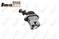China Parking Brake Valve Of Isuzu Truck Parts JAC N80 OEM 3526010LE17D for sale