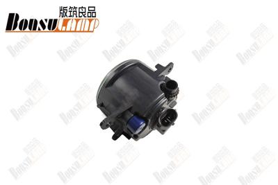 China Front fog lamp L Of Isuzu Truck Parts JAC T6 OEM 4116100U1510 for sale