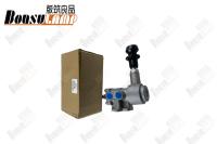China 1-48460356-0 Hand Control Brake Valve for ISUZU CYZ06 1484603560 Truck Parts for sale