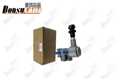 China 1-48460356-0 Hand Control Brake Valve for ISUZU CYZ06 1484603560 Truck Parts for sale