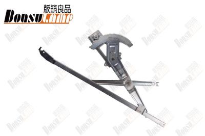 China 1-74418134-4  Front Door Window Regulator  For ISUZU FVR96 1744181344 Truck Parts for sale
