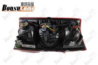 China Rear Tail Light Isuzu Parts for JAC T6 OEM 4133200P3010 for sale