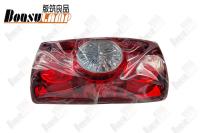 China Rear Tail Light Isuzu Parts for JAC T6 OEM 4133200P3010 for sale