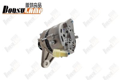 China 1-81200484-5 Generator Assembly for ISUZU CXZ/6WF1 1812004845 Truck Parts for sale