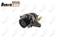 China 1-81200484-5 Generator Assembly for ISUZU CXZ/6WF1 1812004845 Truck Parts for sale