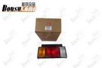 China 1-82230133-1 Tail Lamp L for ISUZU FVR FSR113 700P 1822301331 Truck Parts for sale