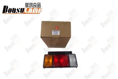 China 1-82230133-1 Tail Lamp L for ISUZU FVR FSR113 700P 1822301331 Truck Parts for sale