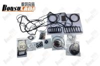 China 1-87812927-0 1878129270 Engine Overhaul Gasket Set For ISUZU 6WF1T for sale