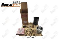 China 5-87811694-0 5878116940 Cylinder Liner Kit For ISUZU NPR/4HF1 for sale