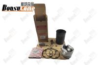 China 5-87813392-0 5878133920 Cylinder Liner Kit for ISUZU NPR/4HG1 for sale