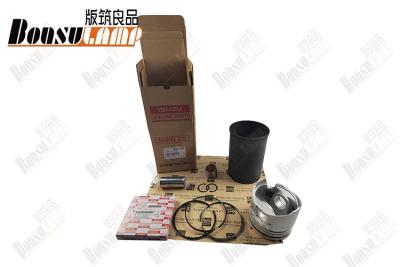 China 5-87813392-0 5878133920 Cylinder Liner Kit for ISUZU NPR/4HG1 for sale