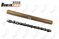 China 8-94395758-2 8943957582 Camshaft  for ISUZU FSR/6HE1T Truck Parts for sale