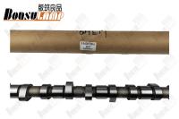 China 8-94395758-2 8943957582 Camshaft  for ISUZU FSR/6HE1T Truck Parts for sale