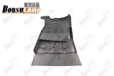 China Left fender Of Isuzu Truck Parts JAC N80 OEM 8403100LE010 for sale